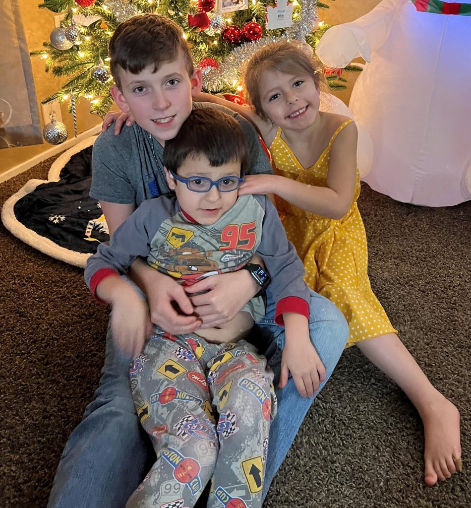 Alexander – Exceeding the Limits – Avenues for Autism