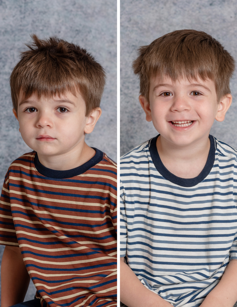 Bennett & Ronan – Exceeding the Limits – Avenues for Autism